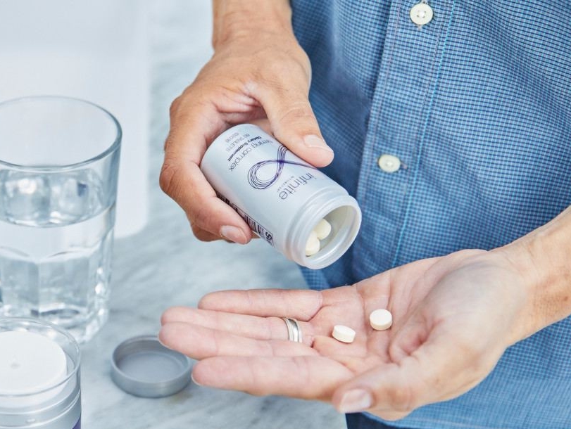 Infinite Firming Complex – Supplement by Forever | NaturLex